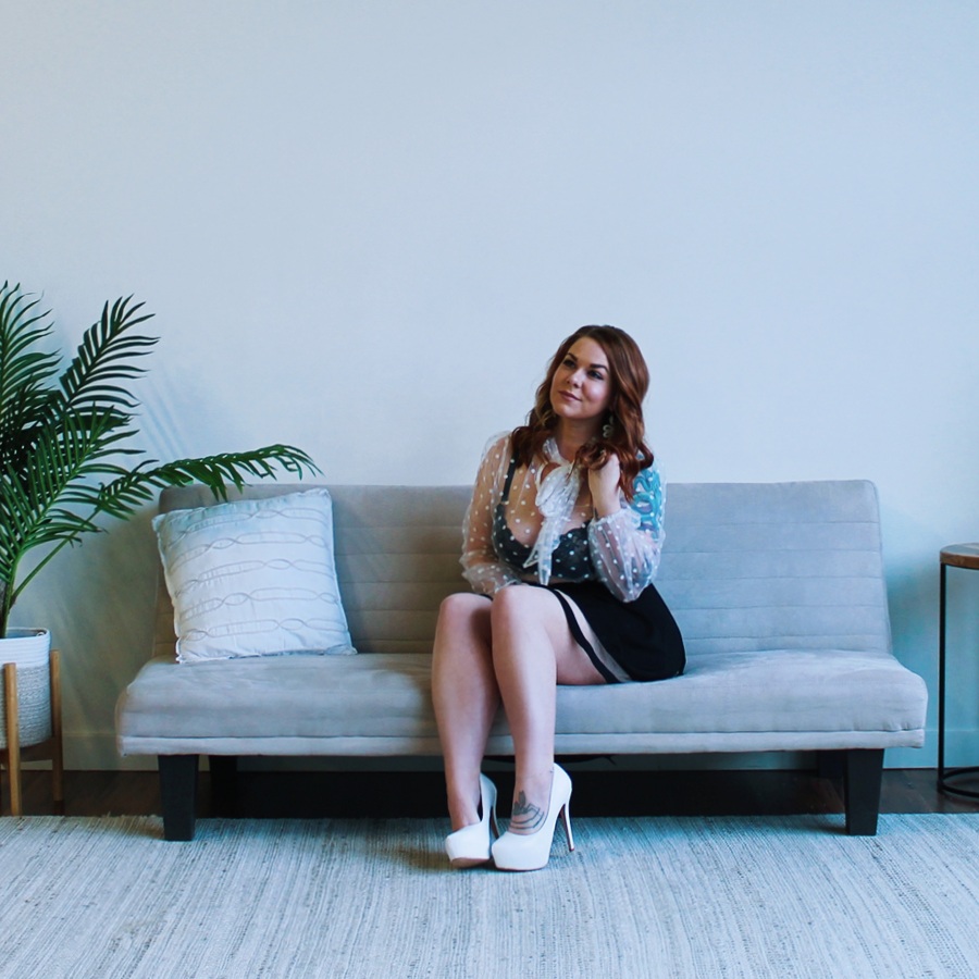 HOME - Sarah Everett